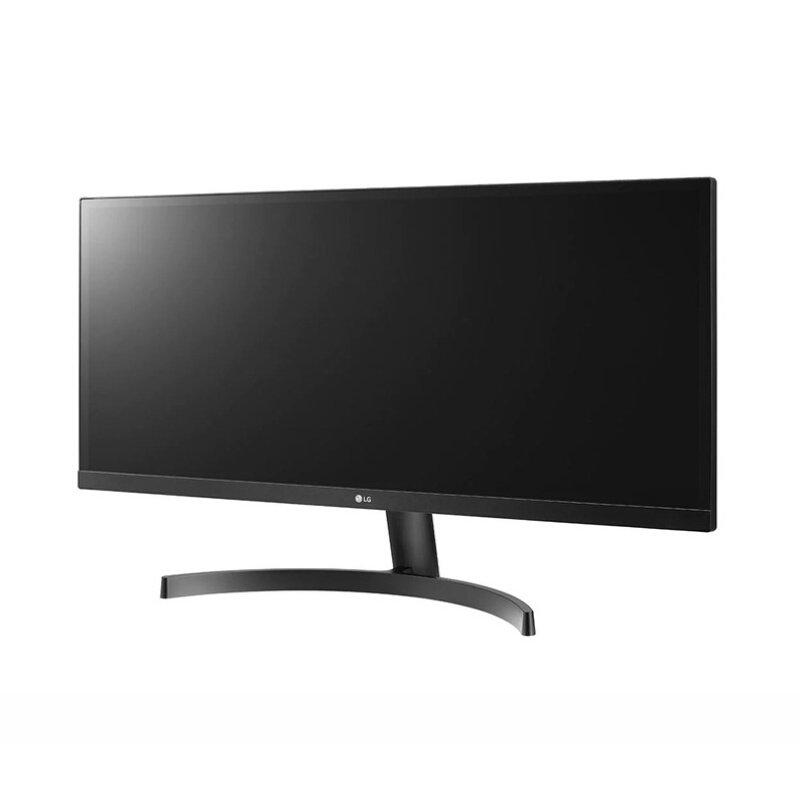 LG Ultrawide Monitor รุ่น 29WL500-B 29" IPS (21:9 WFHD, HDMI, FreeSync ...