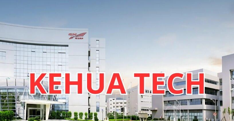 Kehua Tech - Ev Solar Box