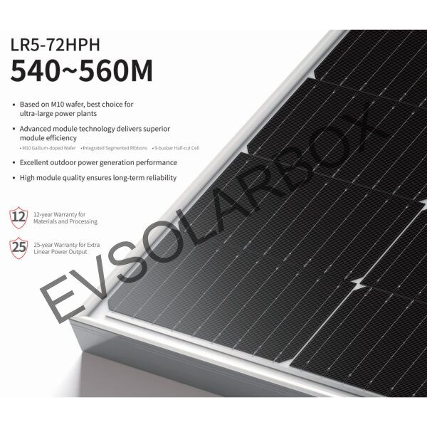 HUAWEI HUW-BACKUP-BOX-B1/B0 - Ev Solar Box