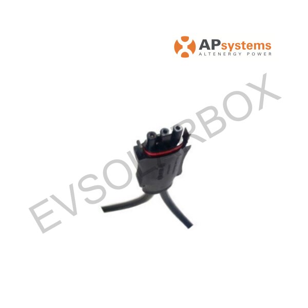 AP system 10 kW 3 PHASE - Ev Solar Box