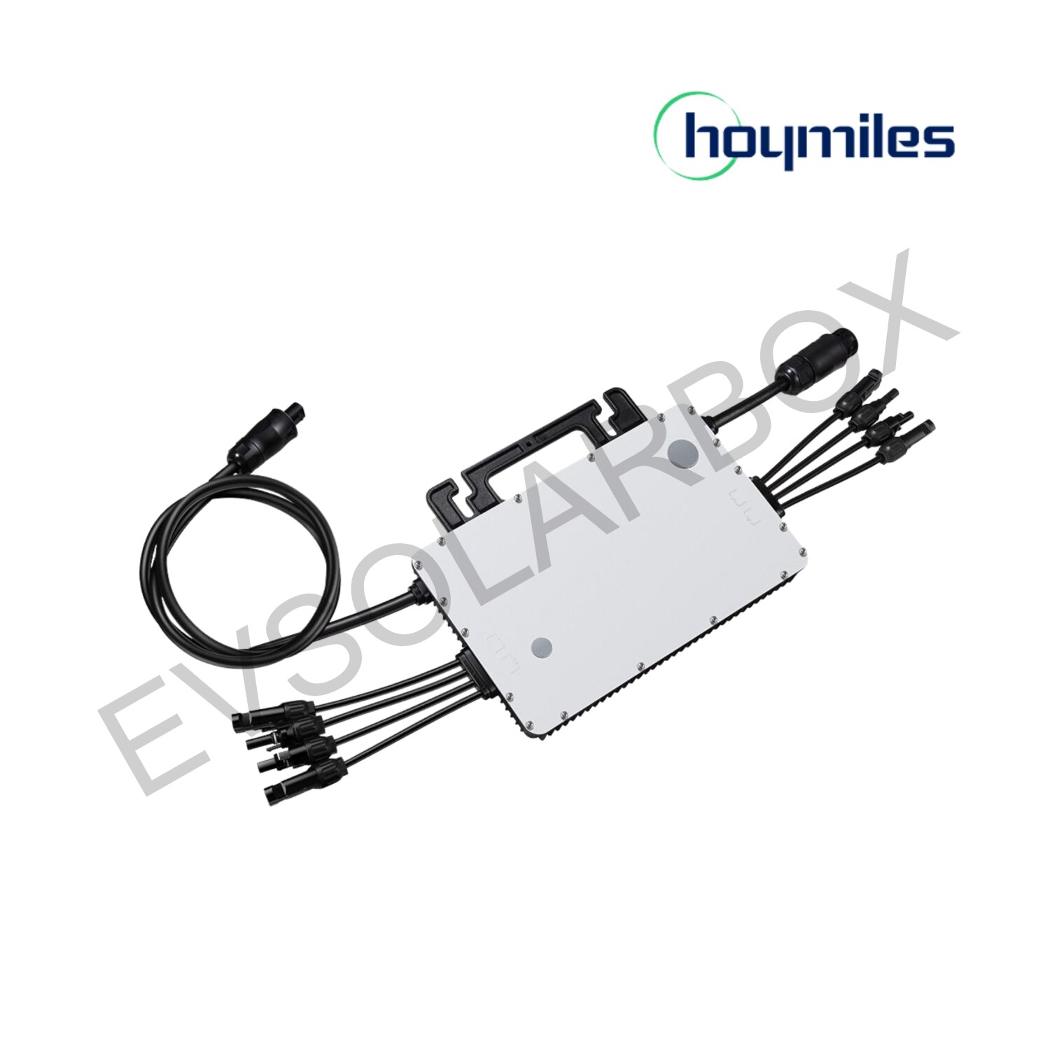Hoymiles HML-1500HR-THM FOR PEA - Ev Solar Box