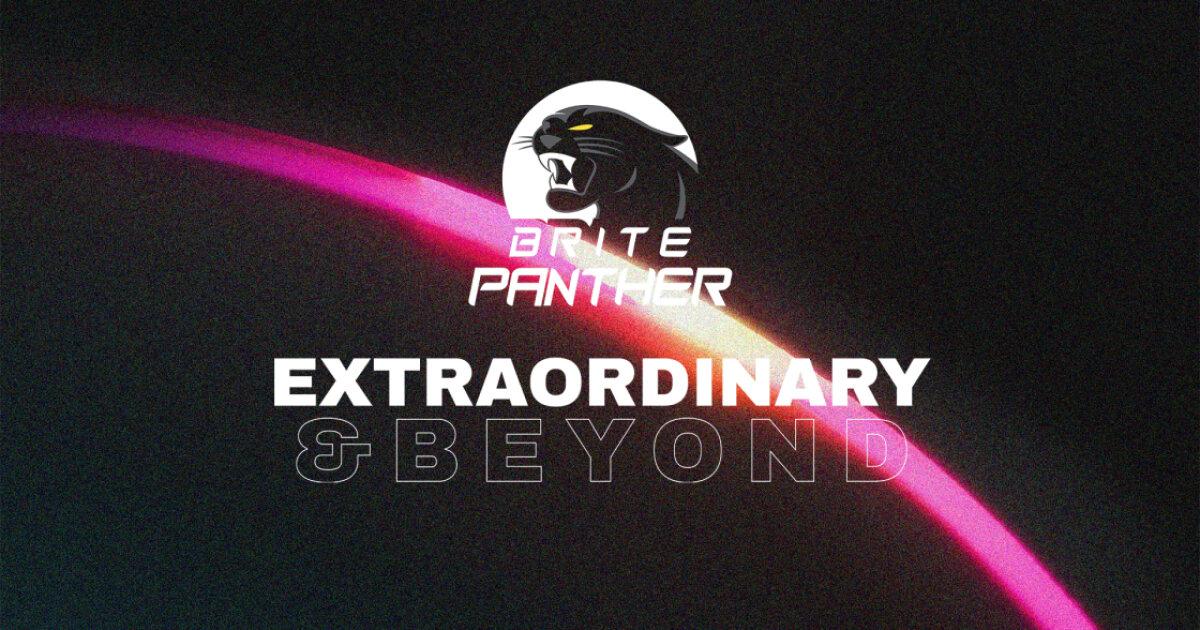เข้าสู่ระบบ - Brite Panther Shop