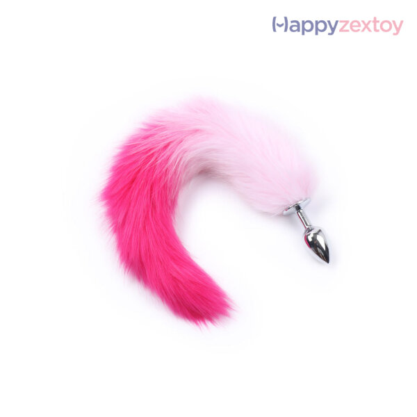 Fox Tail Basic - happydora