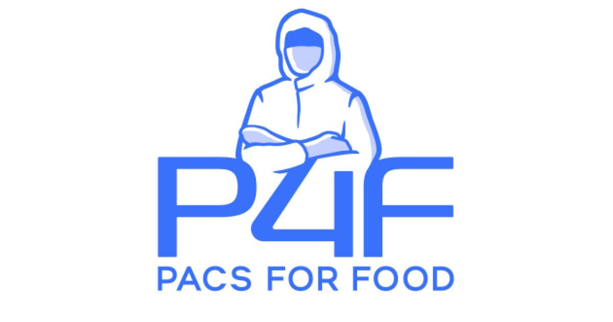 "P4F" PACS4Food