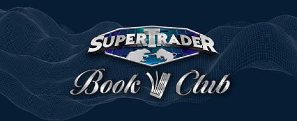 Super Trader Book Club - Super Trader Book Club