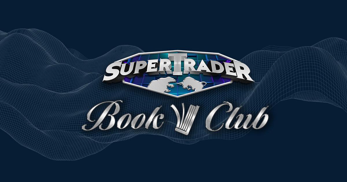 Super Trader Book Club