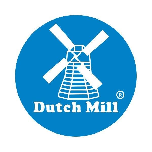Dutch Mill ดัชมิลล์ นมเปรี้ยว ยูเอชที รสสตรอเบอร์รี่ 180 มล. (24 กล่อง ...
