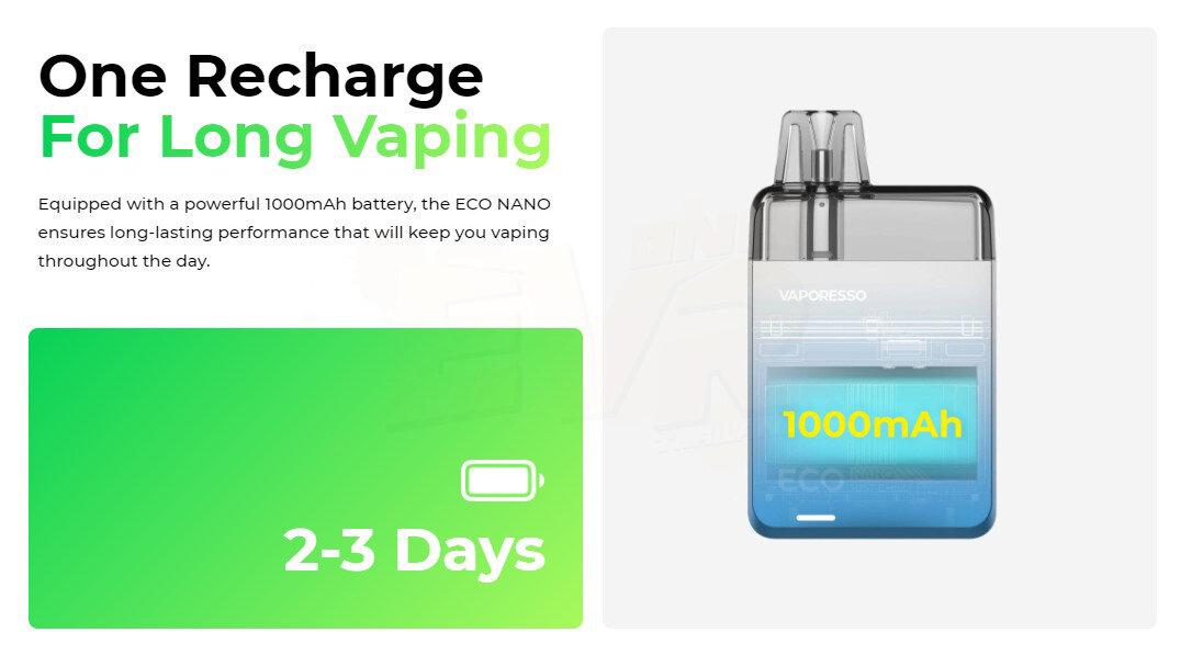 VAPORESSO XROS MINI Pod Kit 16W [แท้] | [POD KIT] - Every1thailand ...
