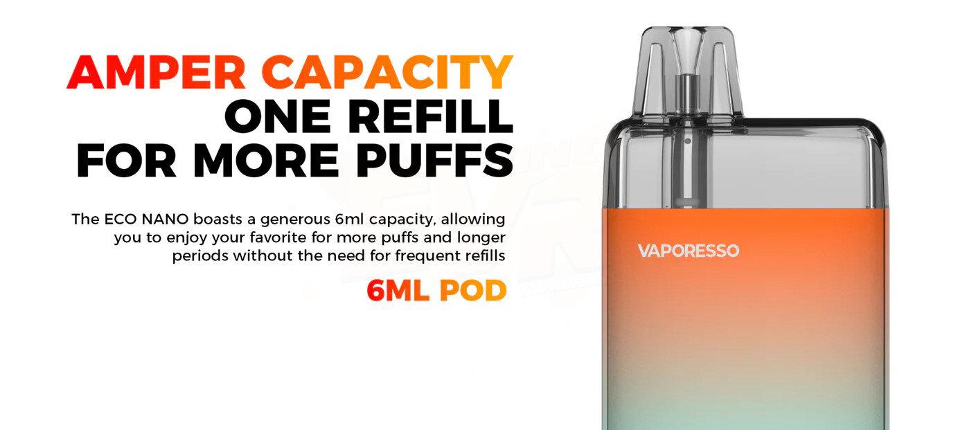 VAPORESSO XROS MINI Pod Kit 16W [แท้] | [POD KIT] - Every1thailand ...