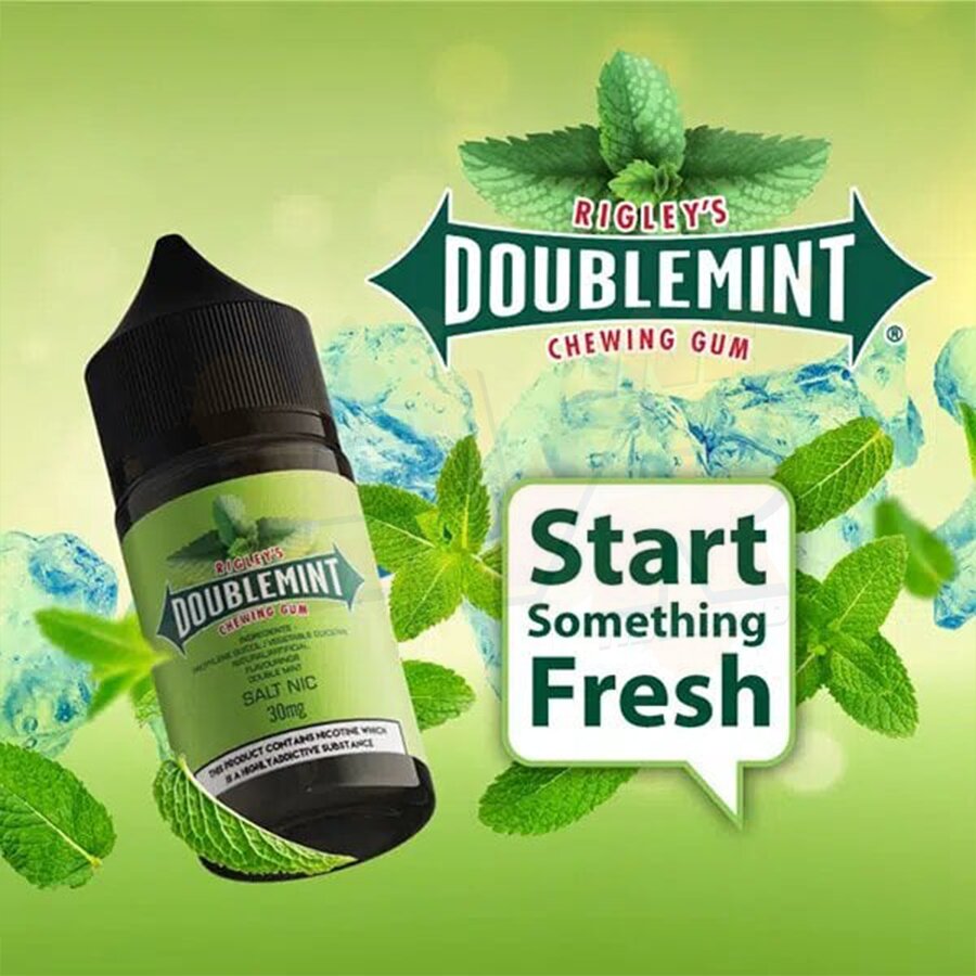 Doublemint Memes