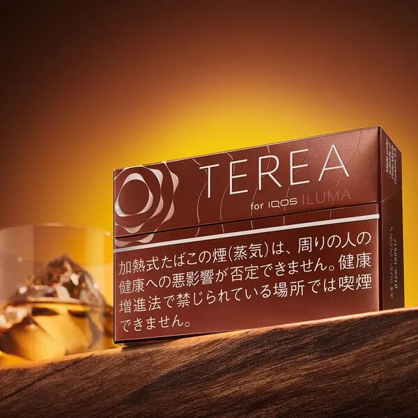 Terea Bold Regular