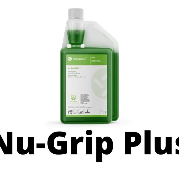 NU-GRIP PLUS (4 L) - peerapat