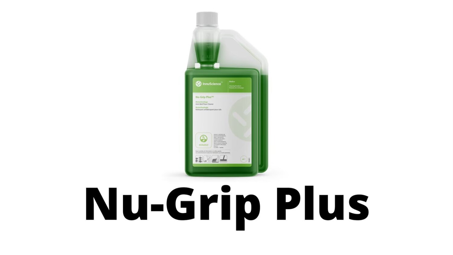 NU-GRIP PLUS (4 L) - peerapat