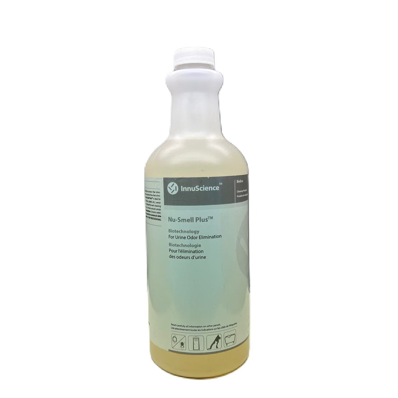 NU-SMELL PLUS (RTU) (800 ML) - peerapat