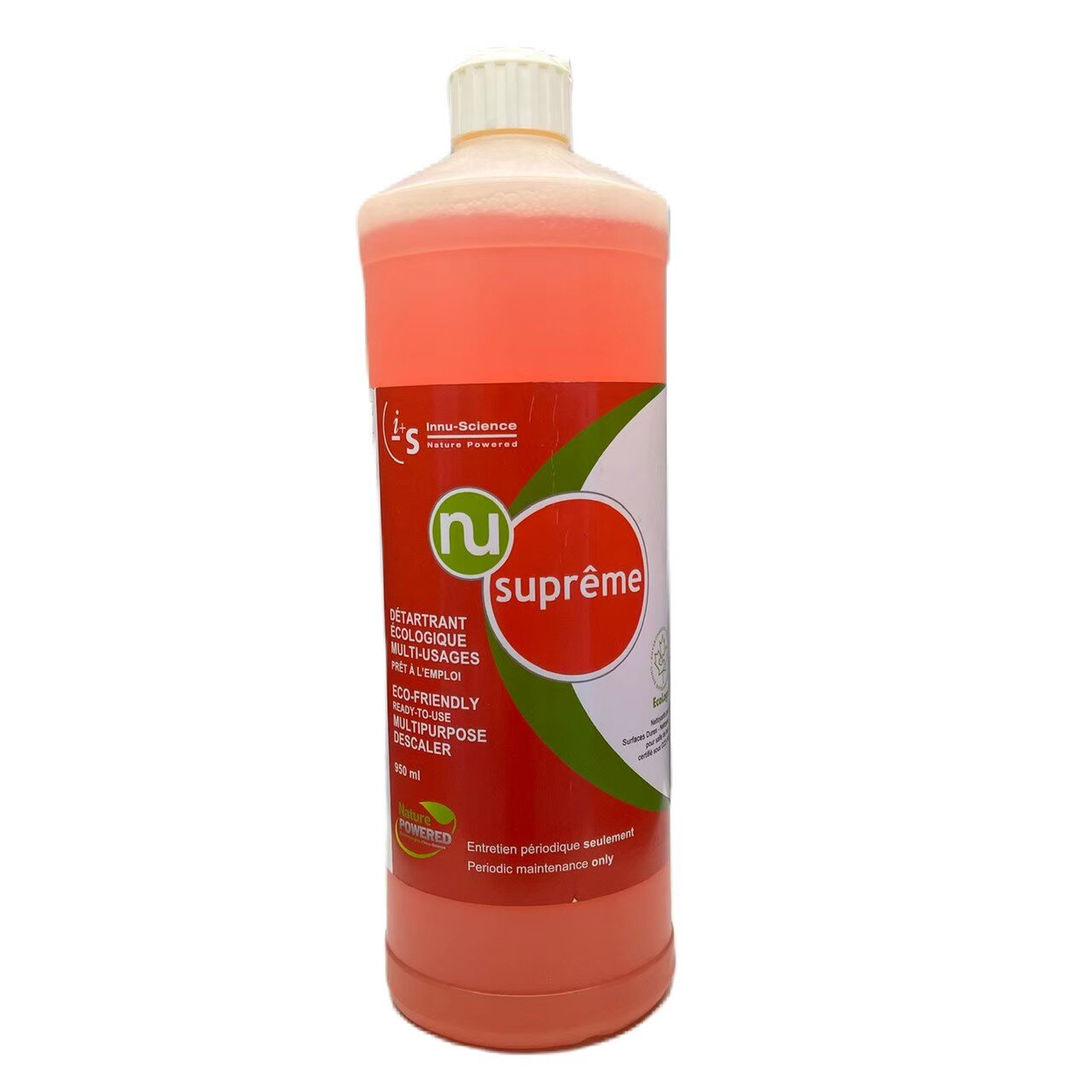 NU-S (950 ML) - peerapat