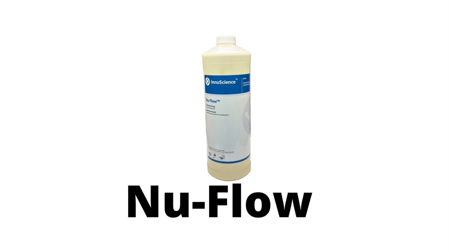 NU-FLOW (950 ML) - peerapat