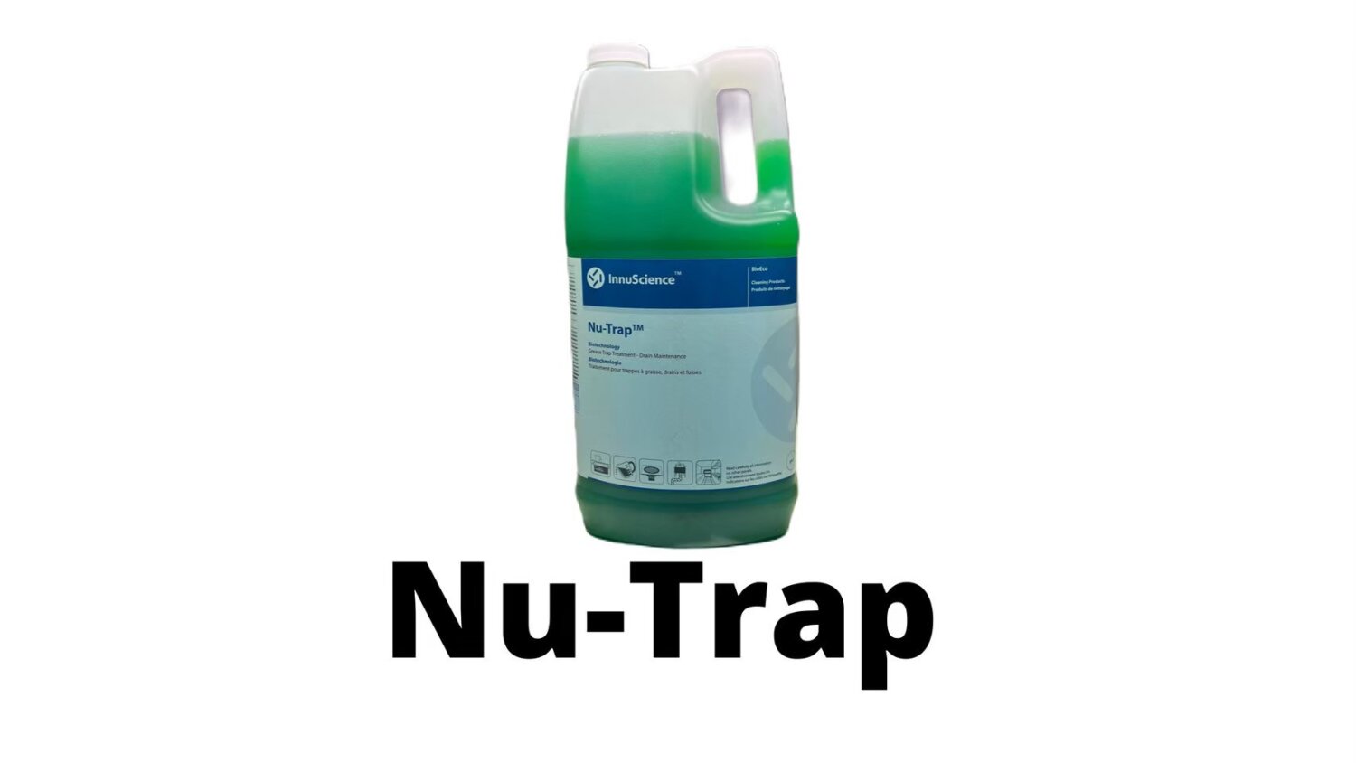 NU-TRAP ST (4 L) - peerapat