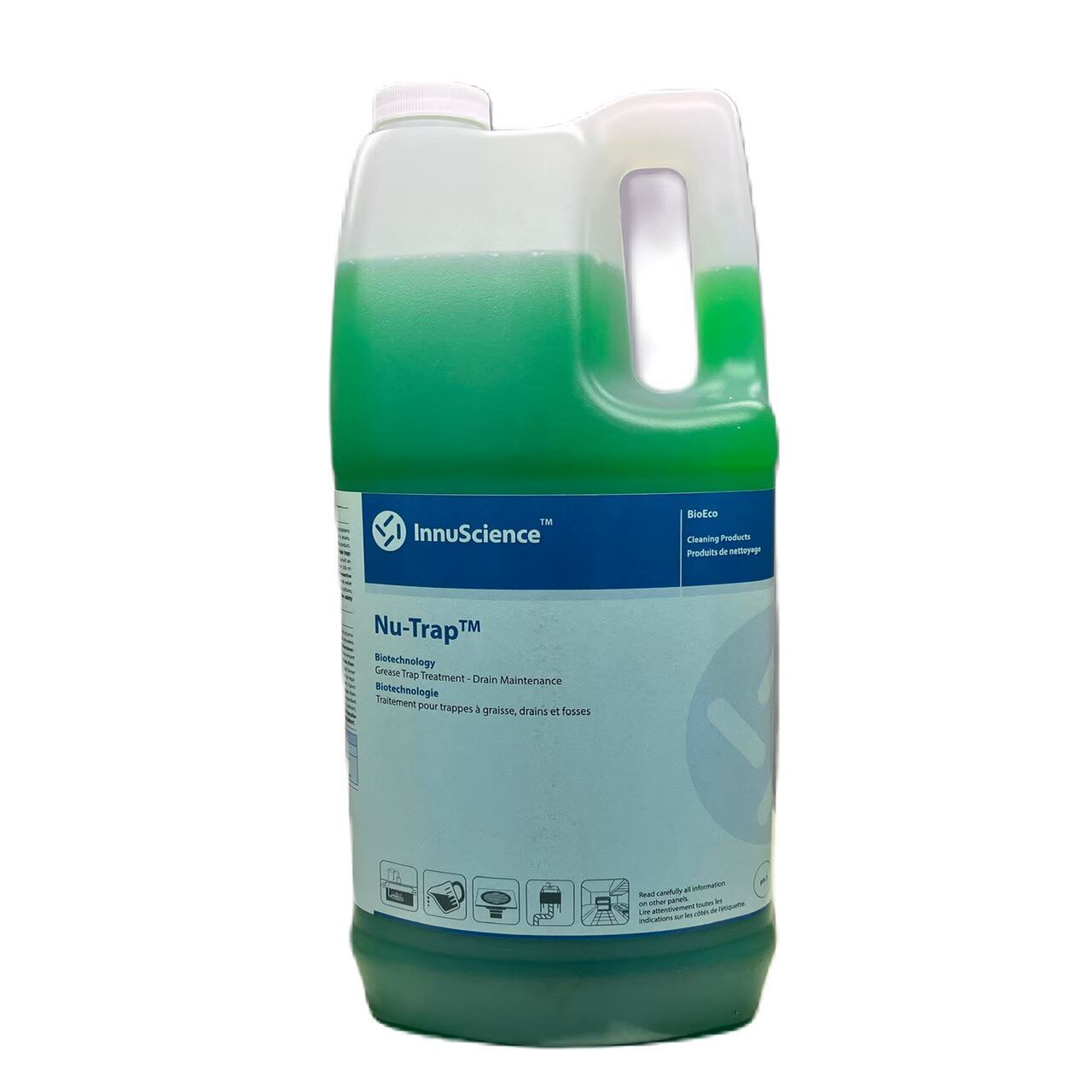 NU-TRAP ST (4 L) - peerapat