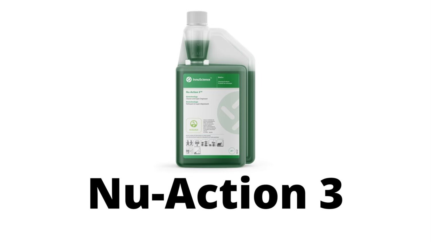 NU-ACTION 3 (900 ML) - peerapat