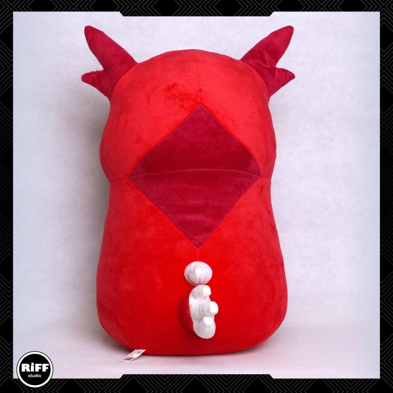 BLOODY SPIRIT PLUSH DOLL - RiFF Official Store