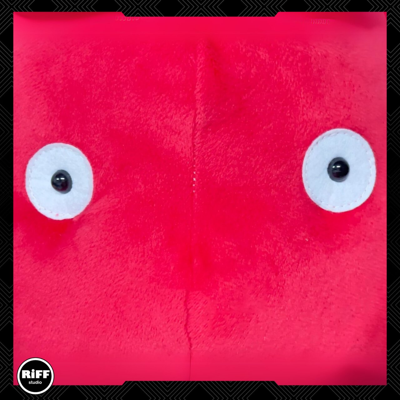 BLOODY SPIRIT PLUSH DOLL - RiFF Official Store
