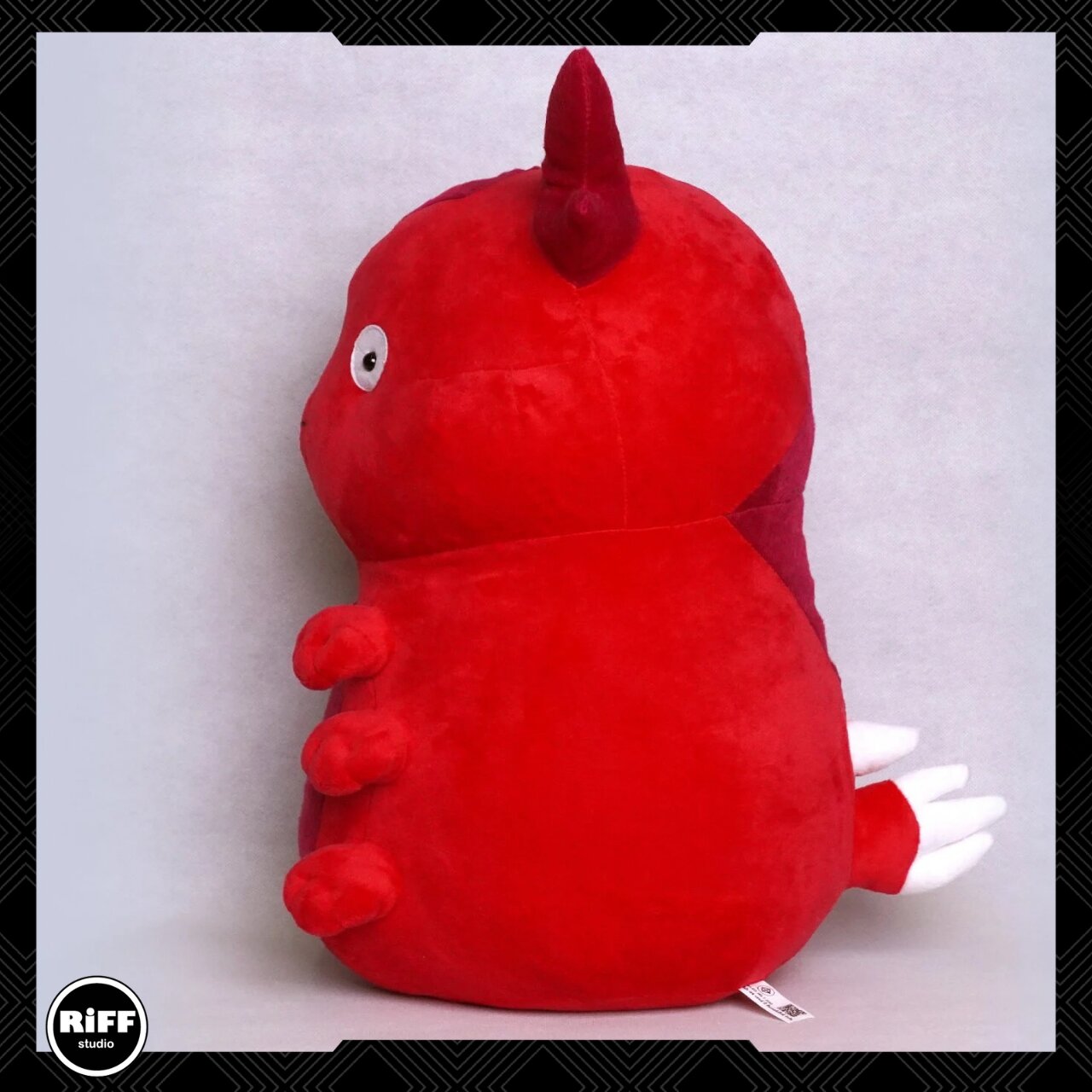 BLOODY SPIRIT PLUSH DOLL - RiFF Official Store
