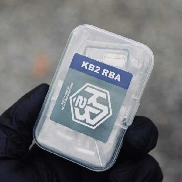 คอยล์โม Dot aio+Manto aio - XenonWape