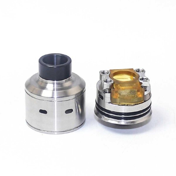 อะตอมคอยล์เดี่ยว - XenonWape