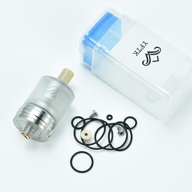 J3S V1 RTA - XenonWape