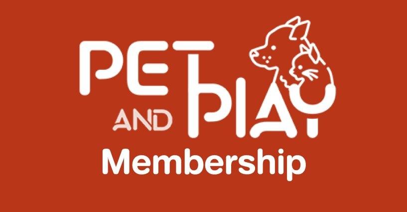 Pet and Play Member&CRM - Pet And Play