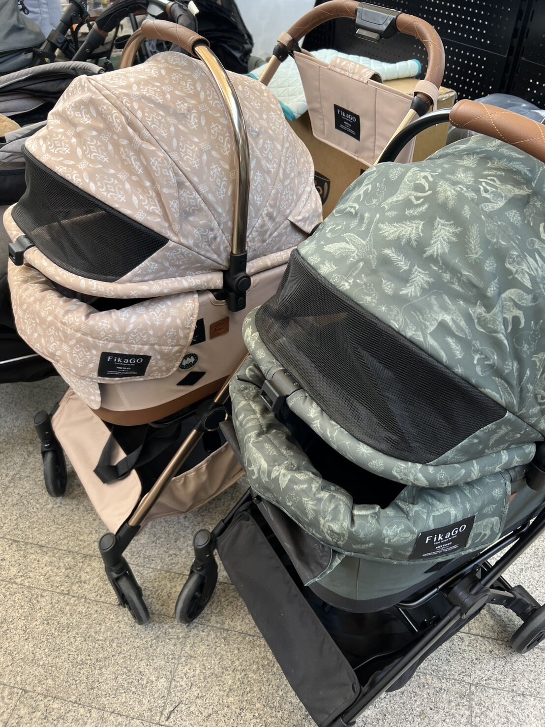 Doggi Day ครั้งที่ 19 by หมาติดเที่ยว l FikaGO Thailand - Pet And Play