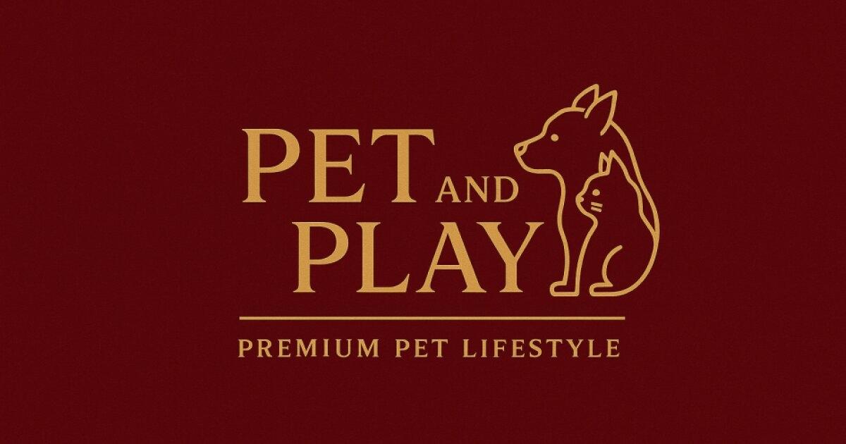 Pet And Play