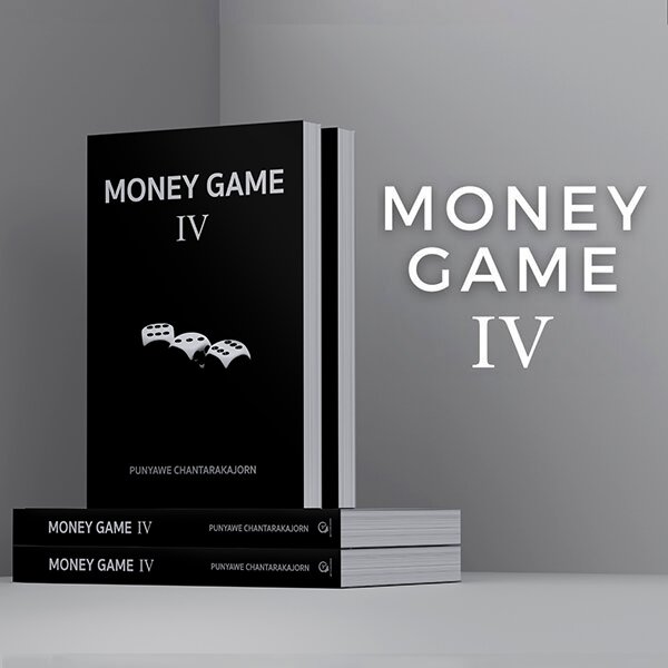 Money Game Trilogy - BetterSummer