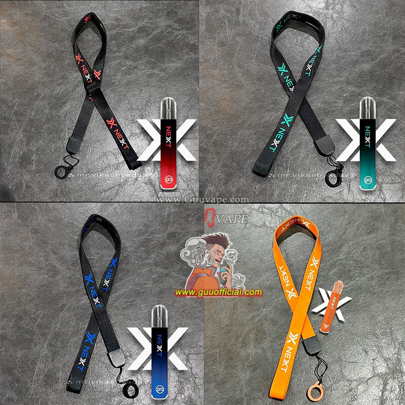 NEXT POD PRO Close system pod kit - Guuofficial