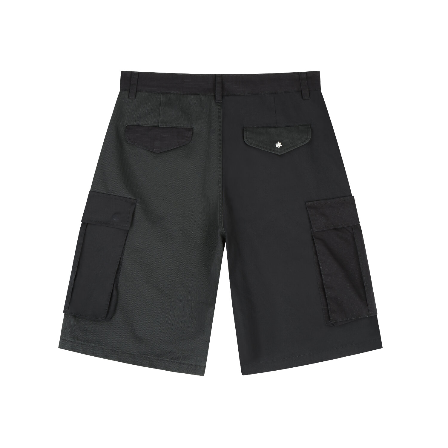 SAM-TONE CARGO SHORT - YAO