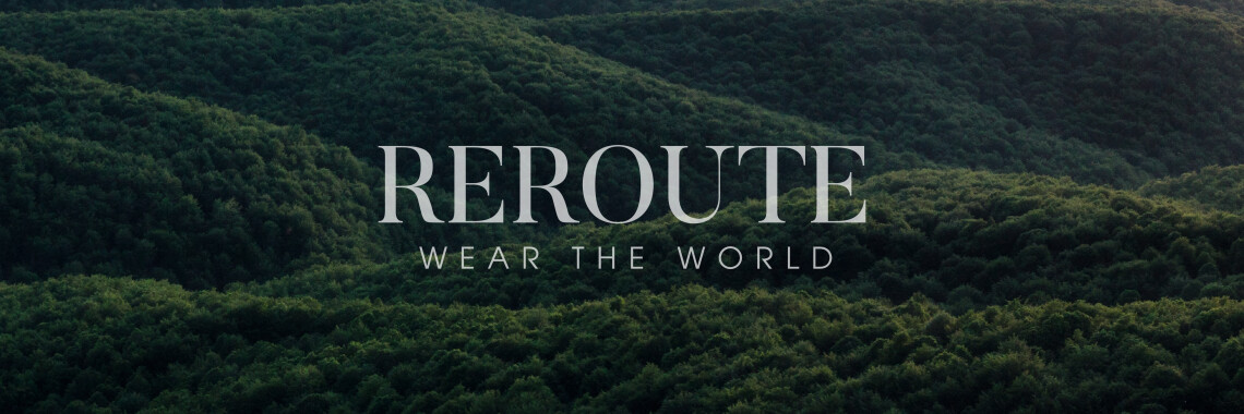 BODY SERIES - REROUTE