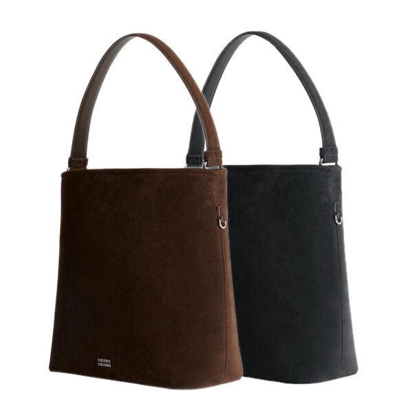 MATTE BAG - COLORS CULTURE