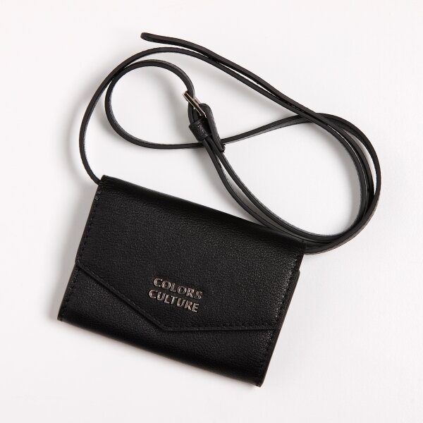 THE ENVELOPE FLAP CARD CASE - COLORS CULTURE