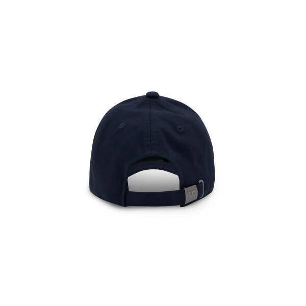COLORS CULTURE ESSENTIAL BASEBALL CAP - COLORS CULTURE