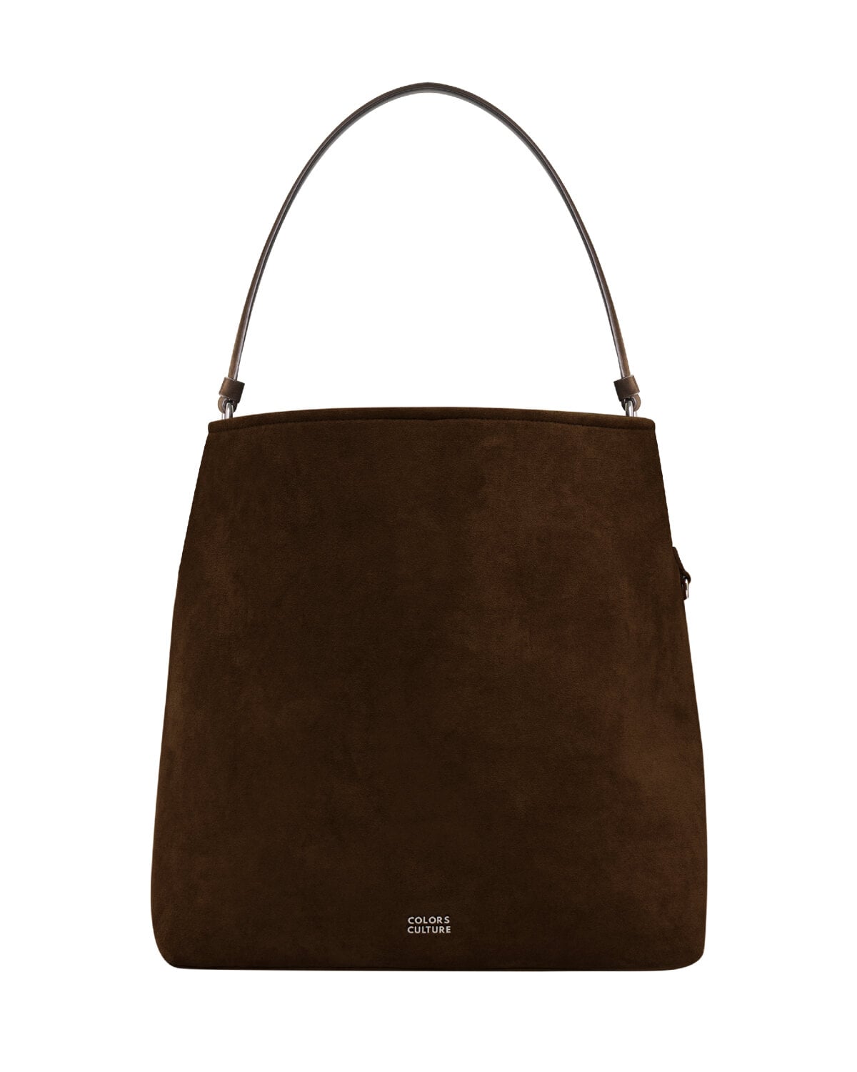 MATTE BAG - COLORS CULTURE