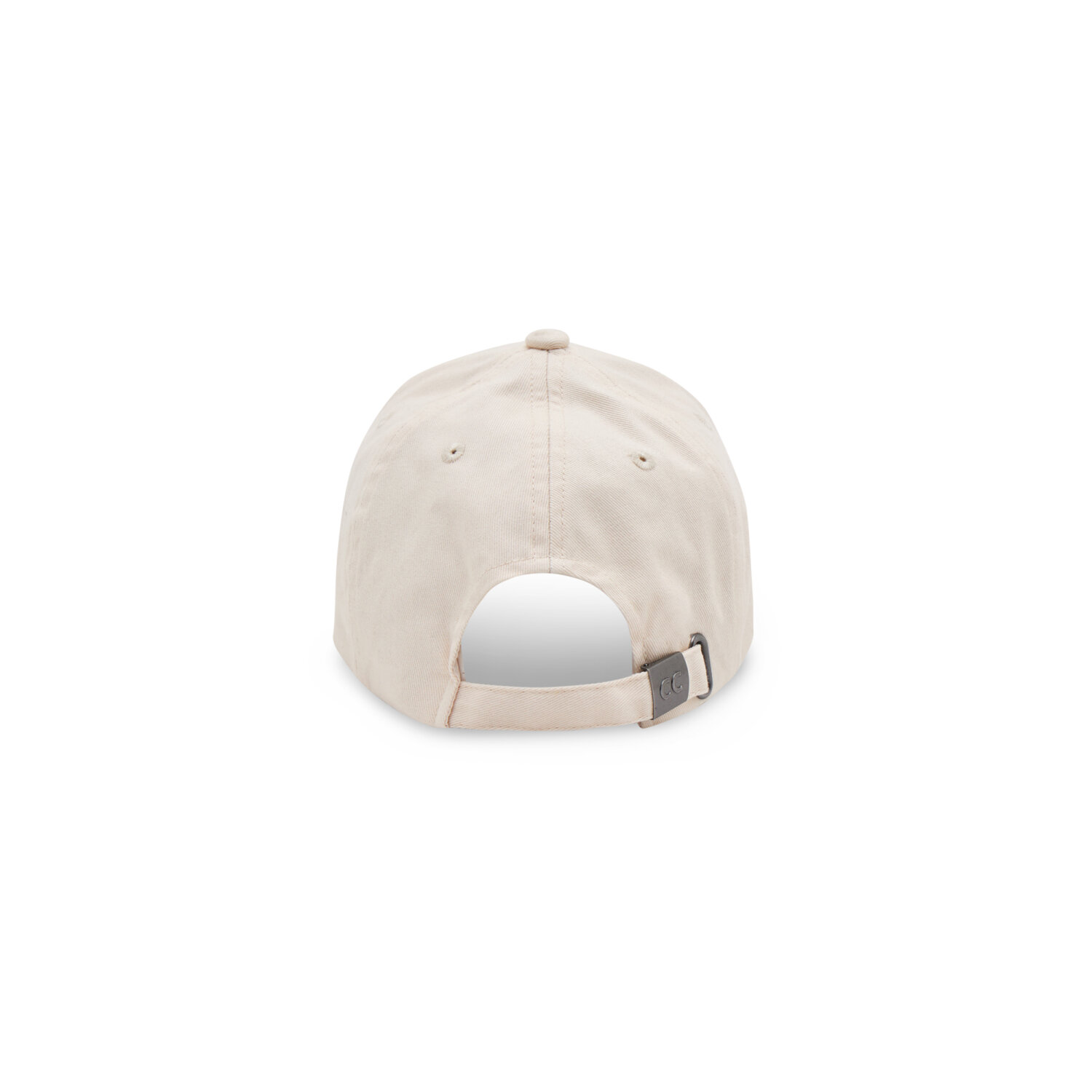 COLORS CULTURE ESSENTIAL BASEBALL CAP - COLORS CULTURE
