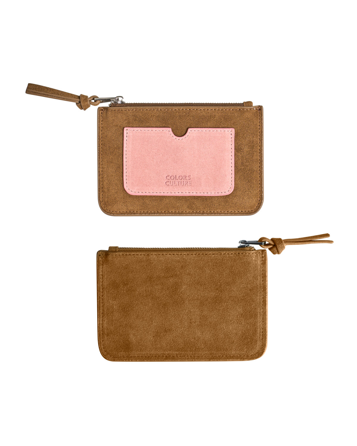 SEMI POCKET - COLORS CULTURE