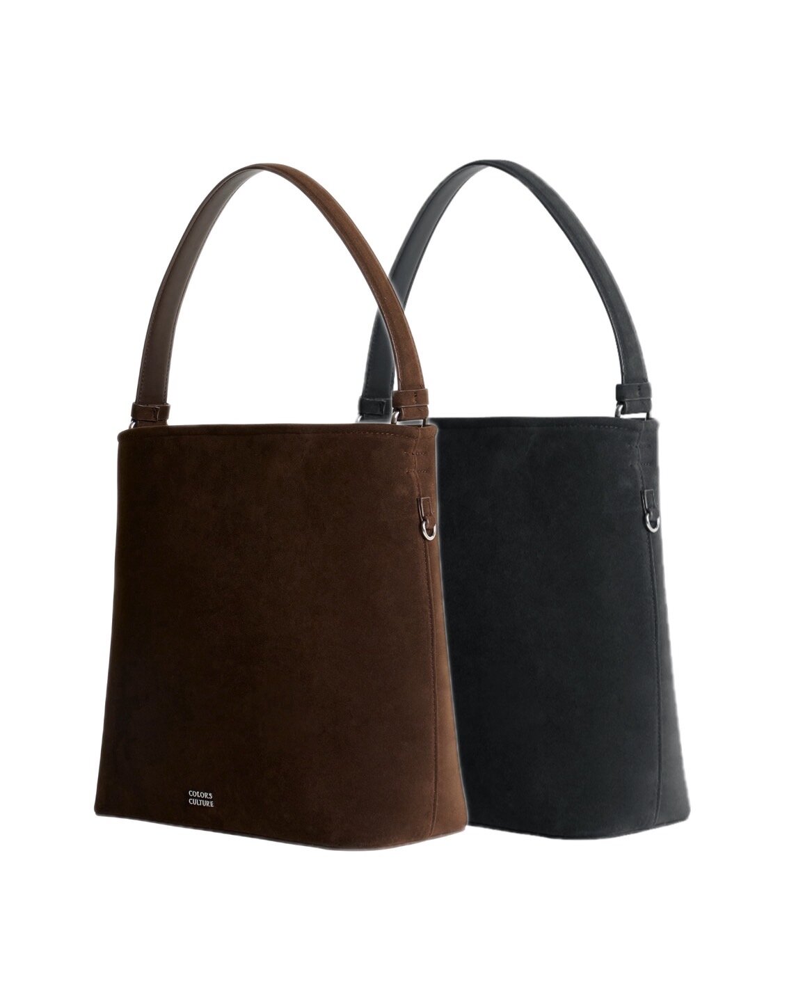 MATTE BAG - COLORS CULTURE