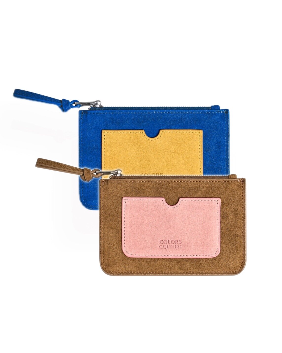 SEMI POCKET - COLORS CULTURE