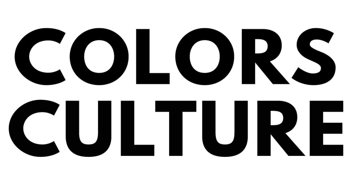 Store information - COLORS CULTURE