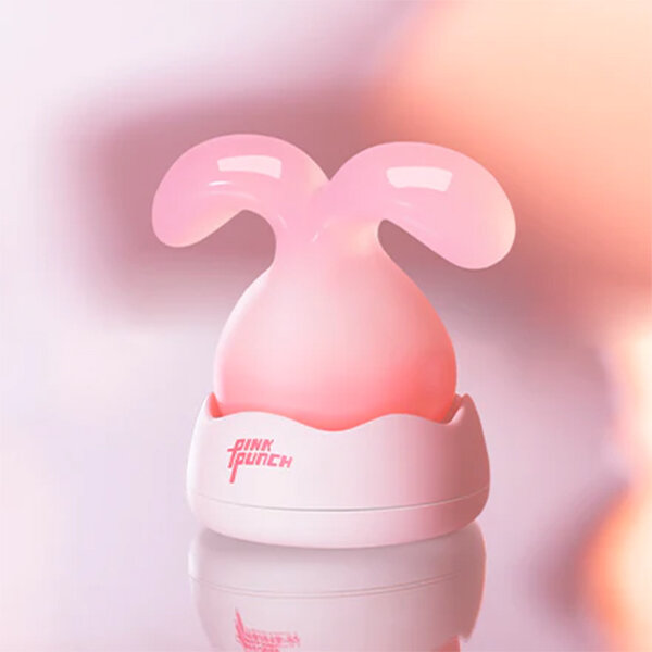 Pink Punch Dream Bunny - Happygirl BKK เว็บนี้สำหรับส่งแมสในกทม.เท่านั้น!