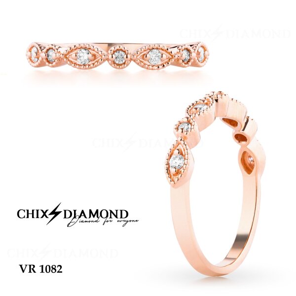female ring / แหวนหญิง - Madam Chixdiamond