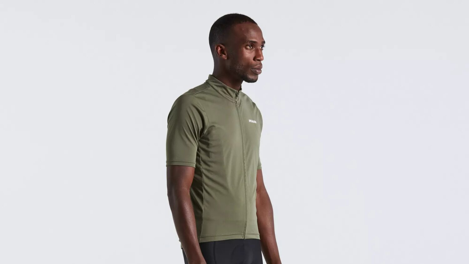 RBX CLASSIC JERSEY SS OAKGRN - KSIAMBIKE_BKK