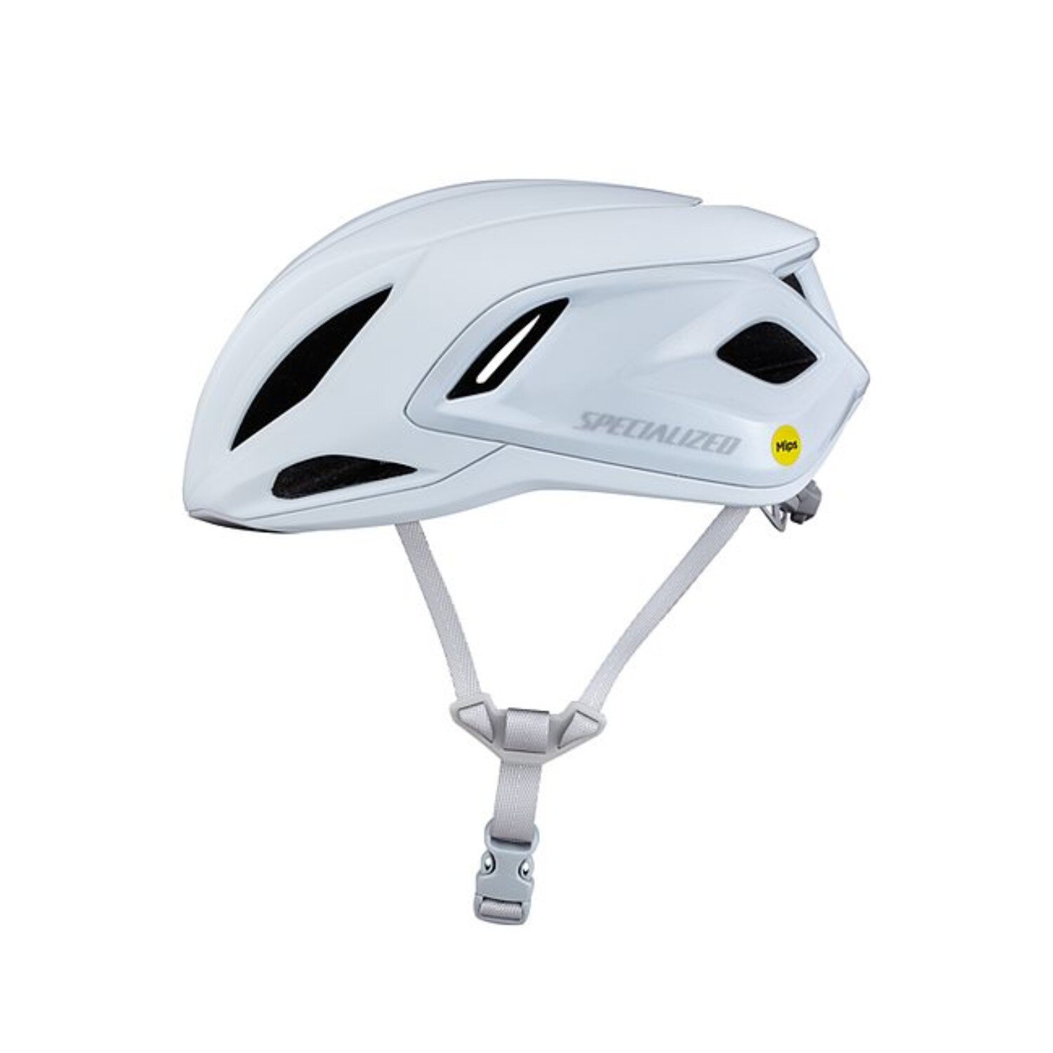 PROPERO 4 HLMT CE ROUND WHT - KSIAMBIKE_BKK