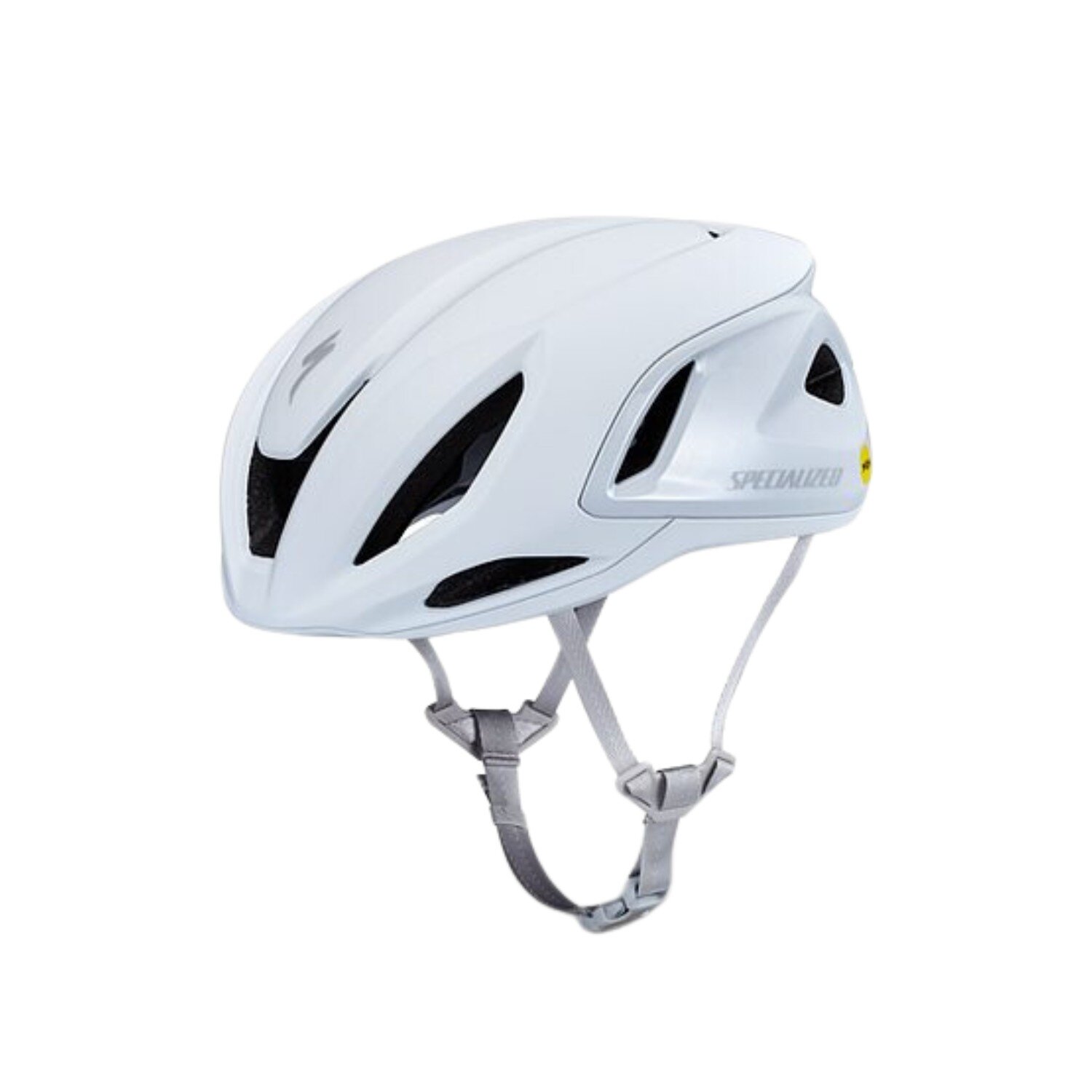 PROPERO 4 HLMT CE ROUND WHT - KSIAMBIKE_BKK